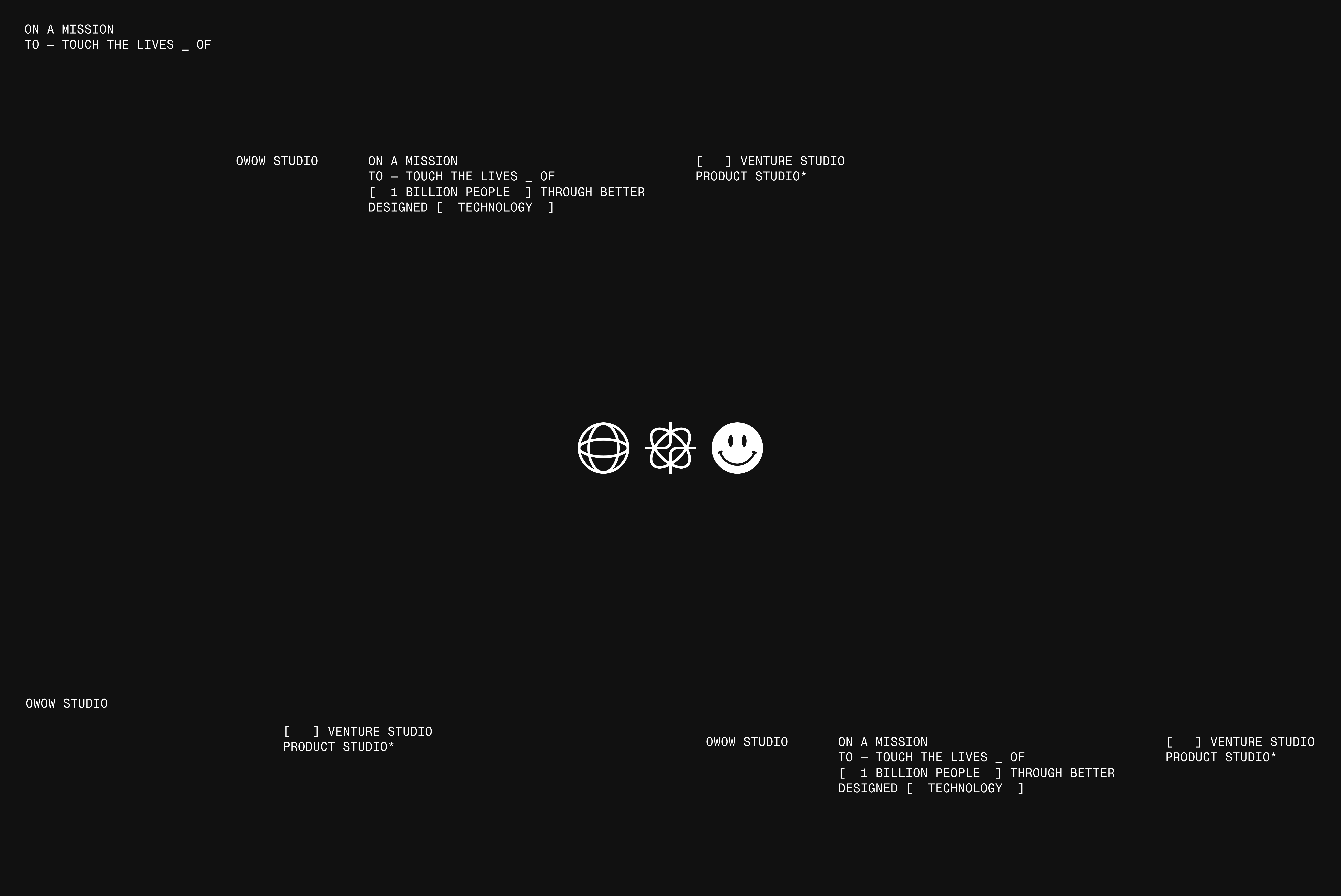 The New OWOW: Reengineered for the Future | OWOW